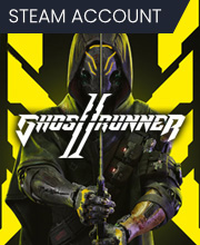 Ghostrunner 2 Steam-account Prijzen vergelijken