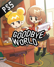 Koop GOODBYE WORLD PS5 Goedkoop Vergelijk de Prijzen