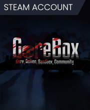 GoreBox Steam-account Prijzen vergelijken