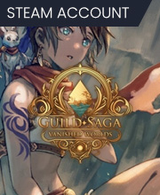 Guild Saga Vanished Worlds Steam-account Prijzen vergelijken