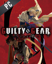 Guilty Gear Strive Kopen Steam-account Prijzen vergelijken