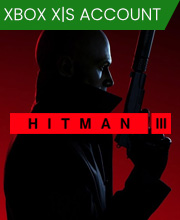 HITMAN 3 Xbox-series-account Prijzen vergelijken