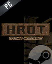 HROT Kopen Steam-account Prijzen vergelijken