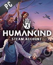HUMANKIND Steam-account Prijzen vergelijken