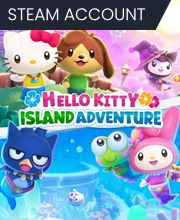 Hello Kitty Island Adventure Steam-account Prijzen vergelijken