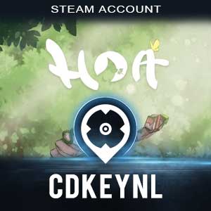 Hoa Steam account Prijzen vergelijken