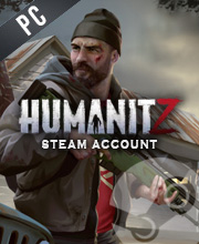 Humanitz Steam-account Prijzen vergelijken