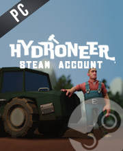 Hydroneer Kopen Steam-account Prijzen vergelijken