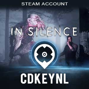 In Silence Steam-account Prijzen vergelijken