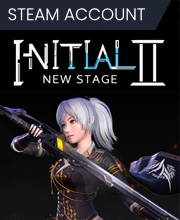 Initial 2 New Stage Steam-account Prijzen vergelijken