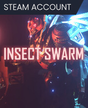 Insect Swarm Steam-account Prijzen vergelijken