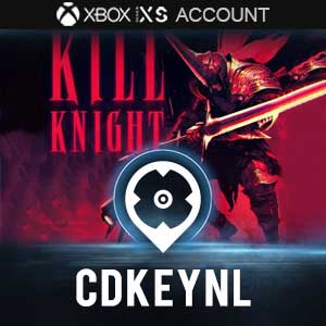 KILL KNIGHT Xbox-series-account Prijzen vergelijken