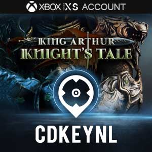 King Arthur Knight's Tale Xbox-series-account Prijzen vergelijken