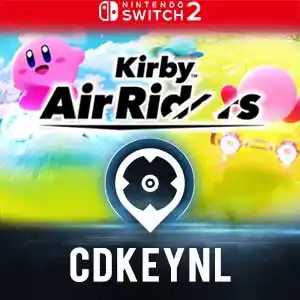 Koop Kirby Air Riders Nintendo Switch 2 Goedkope Prijsvergelijke