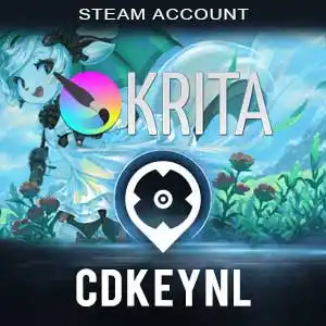 Krita Steam-account Prijzen vergelijken