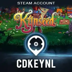 Kynseed Steam-account Prijzen vergelijken