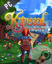Kynseed Steam-account Prijzen vergelijken