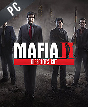 Koop Mafia 2 Directors Cut CD Key VERGELIJK DE PRIJZEN - Cdkeynl.nl