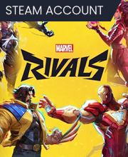 Marvel Rivals Steam account Prijzen vergelijken