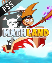 Koop MathLand PS5 Goedkoop Vergelijk de Prijzen