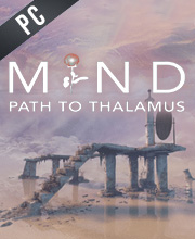 Koop Mind Path To Thalamus CD Key VERGELIJK DE PRIJZEN - Cdkeynl.nl