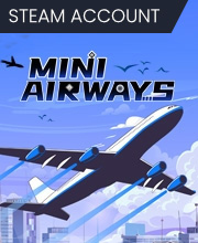 Mini Airways Steam account Prijzen vergelijken