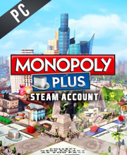 Monopoly Plus Kopen Steam-account Prijzen vergelijken