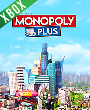 Koop MONOPOLY PLUS Xbox One Goedkoop Vergelijk de Prijzen