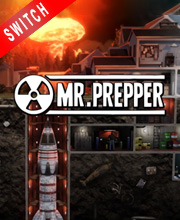 Koop Mr. Prepper Nintendo Switch Goedkope Prijsvergelijke
