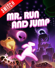 Koop Mr. Run and Jump Nintendo Switch Goedkope Prijsvergelijke