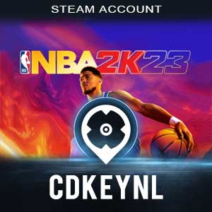 NBA 2K23 Steam-account Prijzen vergelijken
