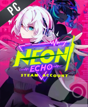 Neon Echo Steam-account Prijzen vergelijken