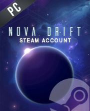 Nova Drift Steam-account Prijzen vergelijken
