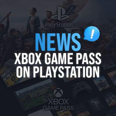 Xbox Game Pass op PlayStation: Gebeurt dit echt? - Cdkeynl.nl