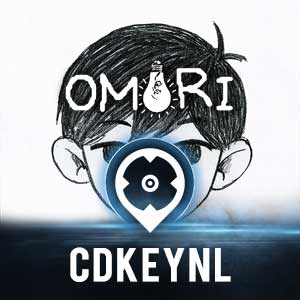 Omori Steam-account Prijzen vergelijken