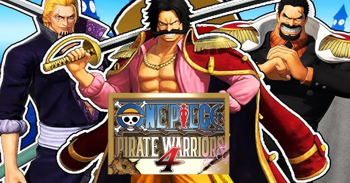 Bandai Namco laat fans stemmen op de volgende One Piece Pirate Warriors 4 DLC! - Cdkeynl.nl