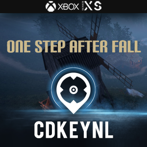 Koop One Step After Fall Xbox Series Goedkoop Vergelijk de Prijzen