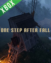 Koop One Step After Fall Xbox One Goedkoop Vergelijk de Prijzen