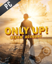 Only Up! Steam-account Prijzen vergelijken