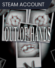 Out Of Hands Steam-account Prijzen vergelijken