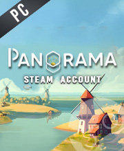 Pan’orama Steam-account Prijzen vergelijken