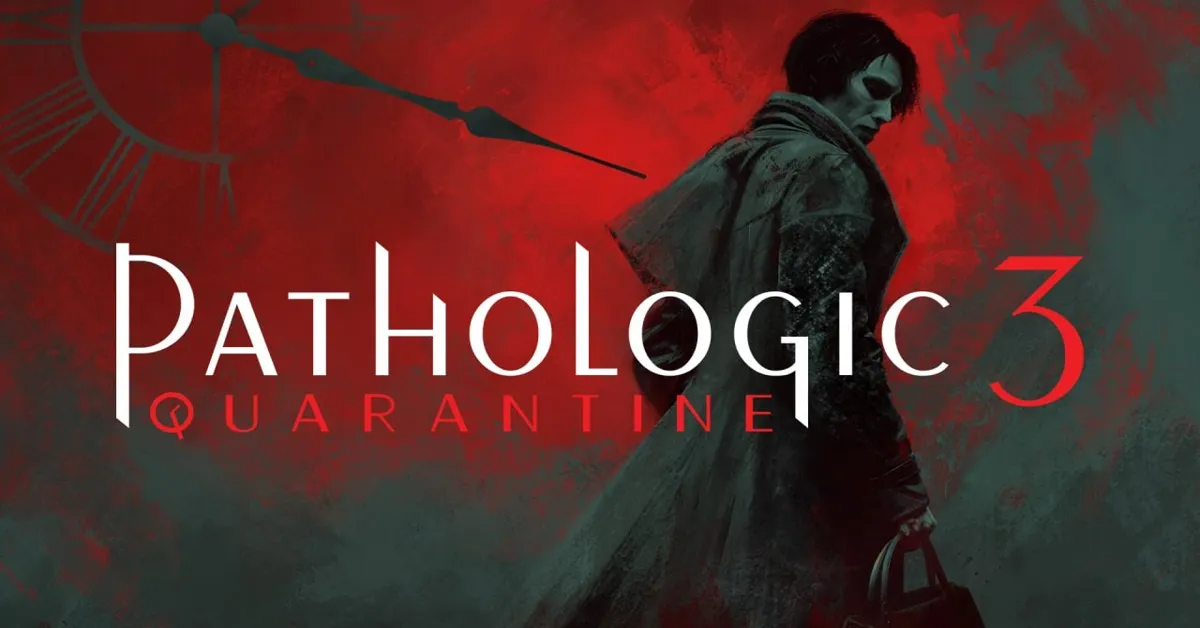 Pathologic 3 Quarantine Gratis Proloog Nu Beschikbaar op Steam - Cdkeynl.nl