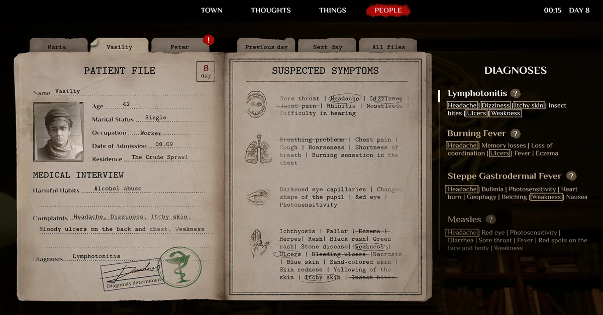 Pathologic 3 Quarantine Gratis Proloog Nu Beschikbaar op Steam - Cdkeynl.nl