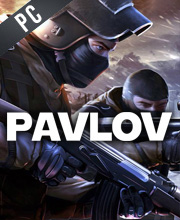 Pavlov VR Kopen Steam-account Prijzen vergelijken