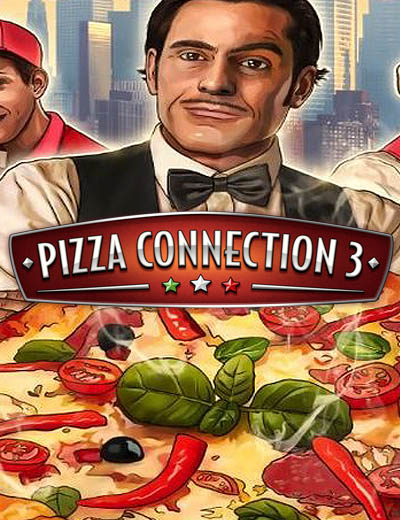 All You Need To Know About Pizza Connection 3 - Cdkeynl.nl