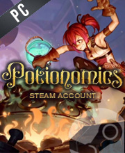 Potionomics Kopen Steam-account Prijzen vergelijken