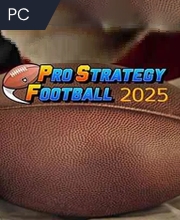 Koop Pro Strategy Football 2025 CD Key Goedkoop Vergelijk de Prijzen