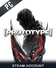 Prototype Steam-account Prijzen vergelijken