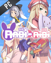 Rabi-Ribi Steam-account Prijzen vergelijken