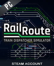 Rail Route Steam-account Prijzen vergelijken